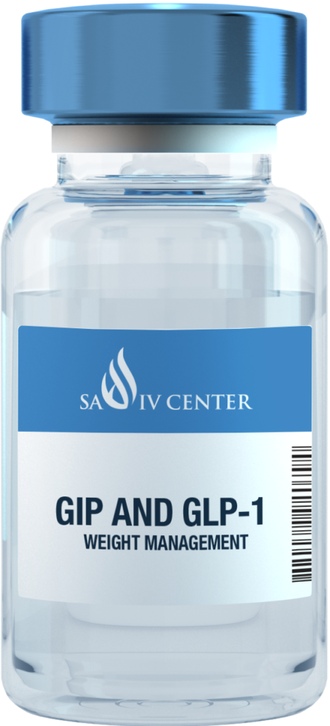 Peptide Therapy in San Antonio, Texas - SA IV Center