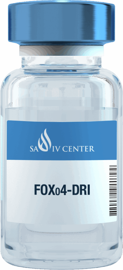 Peptide Therapy In San Antonio Texas Sa Iv Center