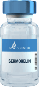Peptide Therapy in San Antonio, Texas - SA IV Center