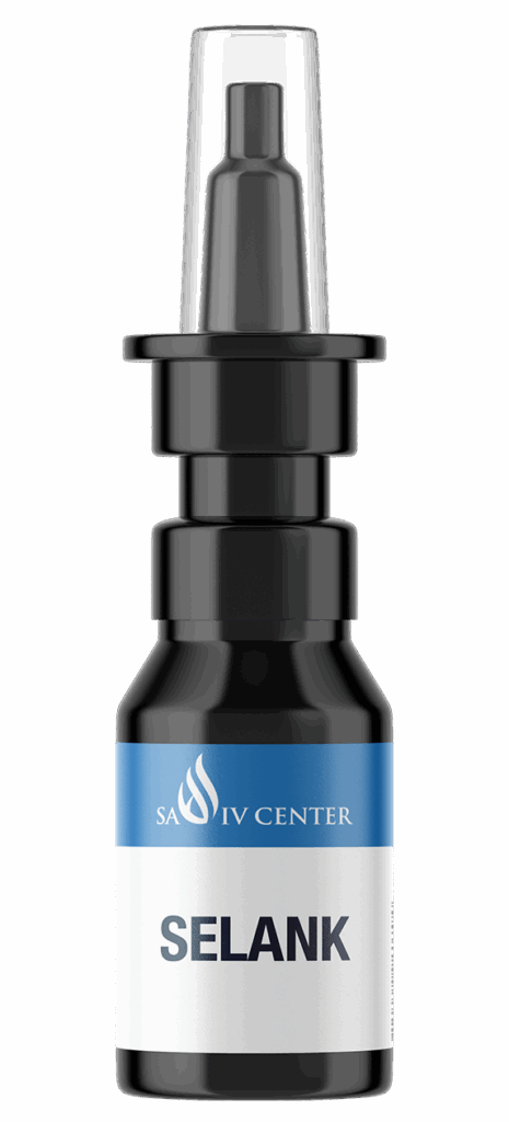 Peptide Therapy in San Antonio, Texas - SA IV Center