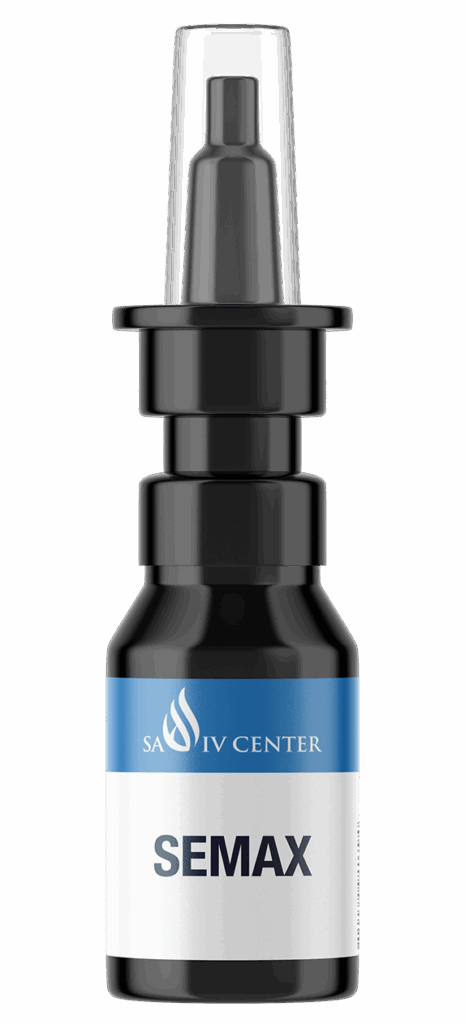 Peptide Therapy in San Antonio, Texas - SA IV Center