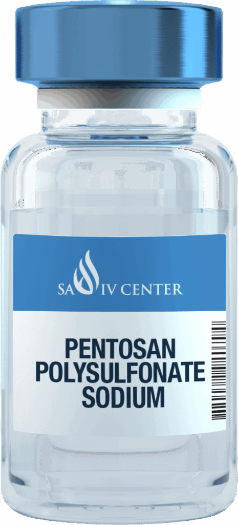 Peptide Therapy in San Antonio, Texas - SA IV Center