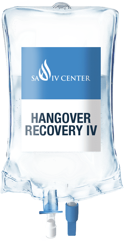 San Antonio IV Therapy & Vitamin Injection Services - SA IV Center