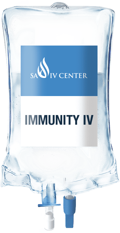 San Antonio IV Therapy & Vitamin Injection Services - SA IV Center